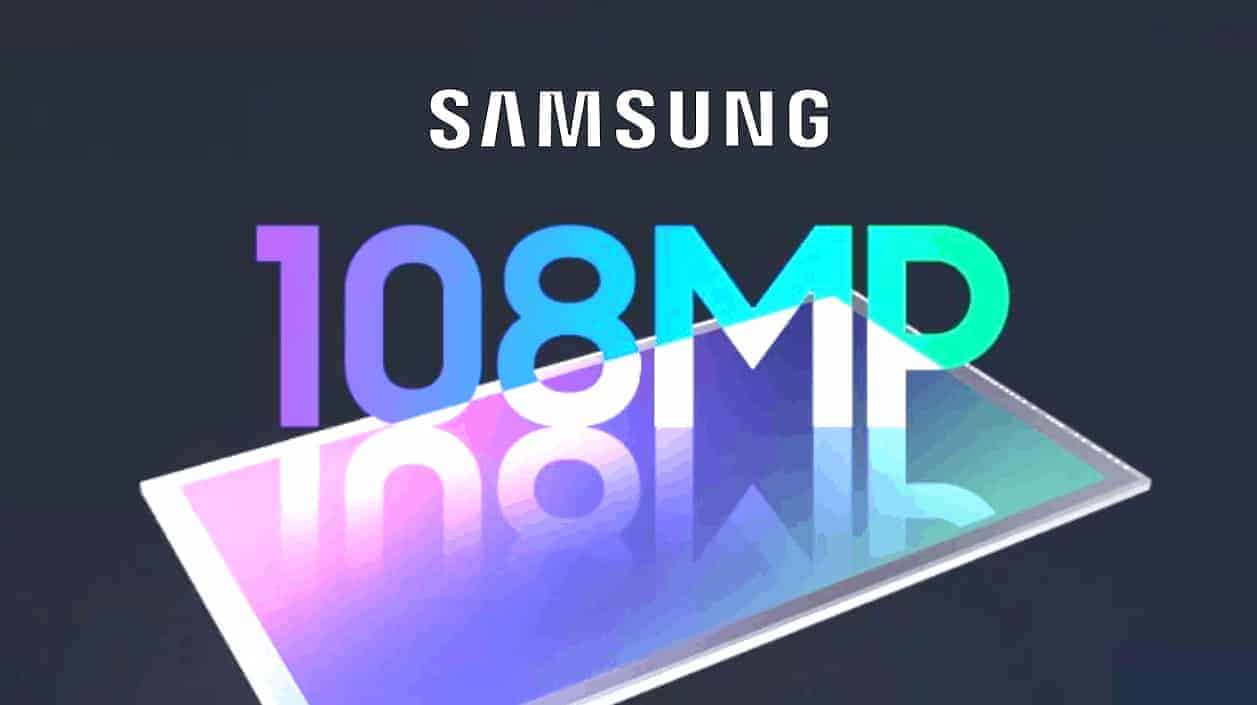 Samsung Announces 108 MP Camera Sensor For Smartphones | IGadgetsworld