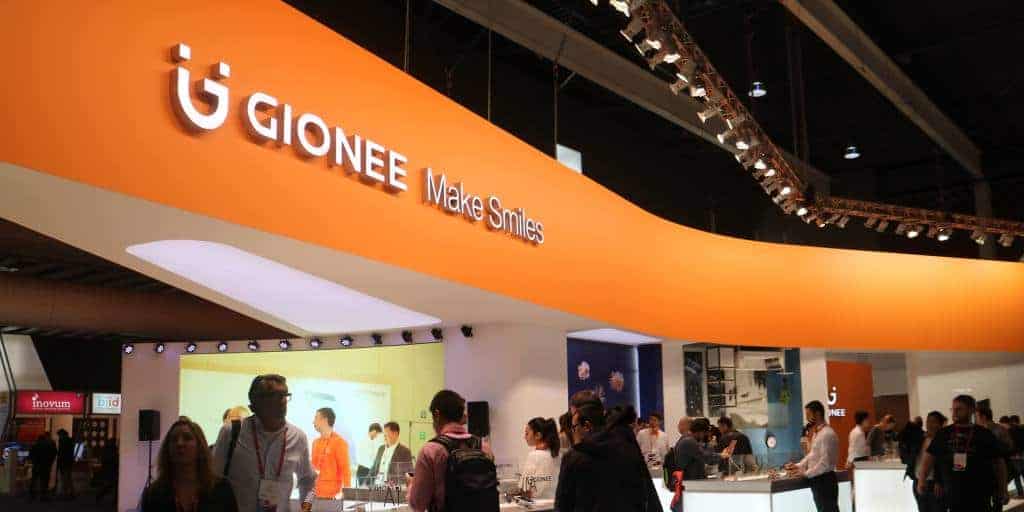 Gionee Makes A Comeback; M11 & M11s Announced | IGadgetsworld
