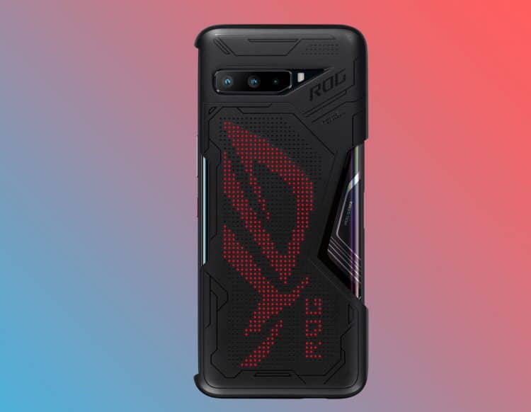 ASUS Launches ROG Phone 3 | IGadgetsworld