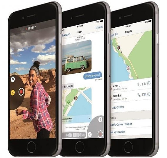 IPhone 6: Main Disadvantage Of IPhone 6 And Why Apple Failed ...