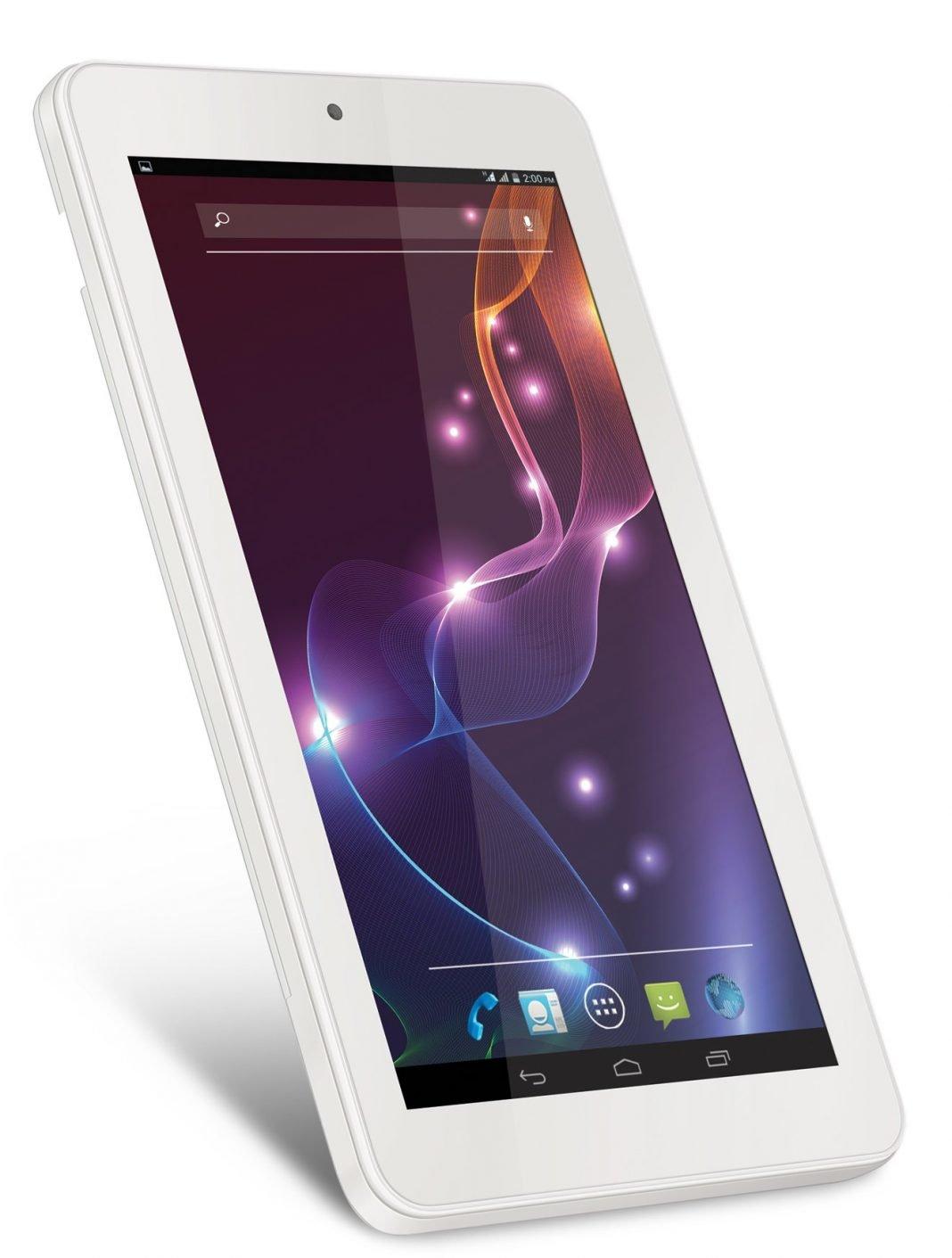 Lava Launched Xtron Z704 Tablet For Rs.6499|An Entry-level Tablet With ...