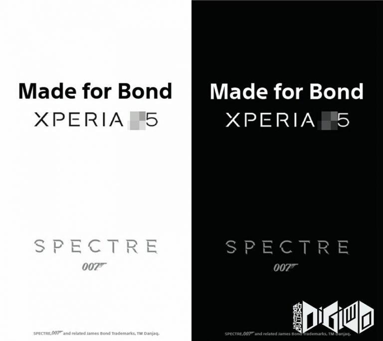 Sony's New Flagship Made For Bond Movie - Spectre : Teaser Out [Leak ...
