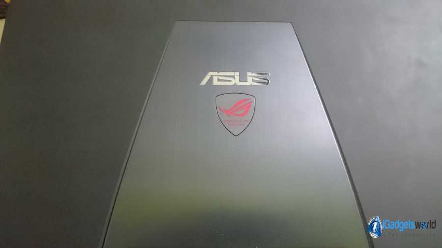 Asus ROG G751J Review: A Slightly Overpriced Ultra High-End Gaming ...