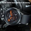 Giveaway: Win A Brand New MEGIR 2002 Quartz Watch: Winner Announced ...