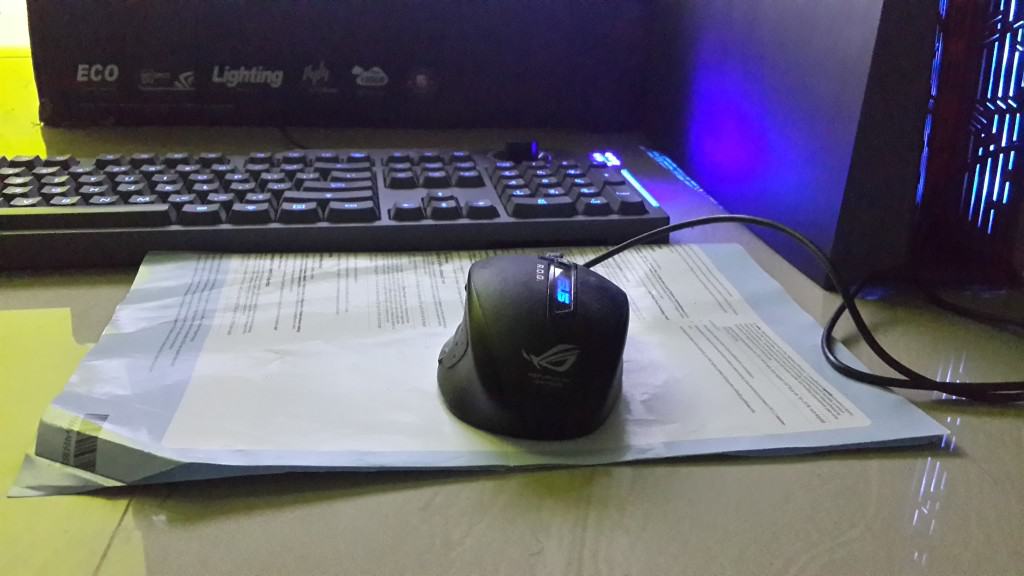 Asus ROG G20AJ Review: A Powerful Gaming Desktop PC