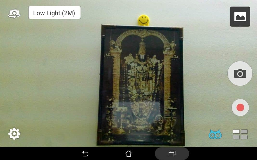 Asus ZenPad 7.0 Review: A Budget-end Tablet For Movie Lovers ...