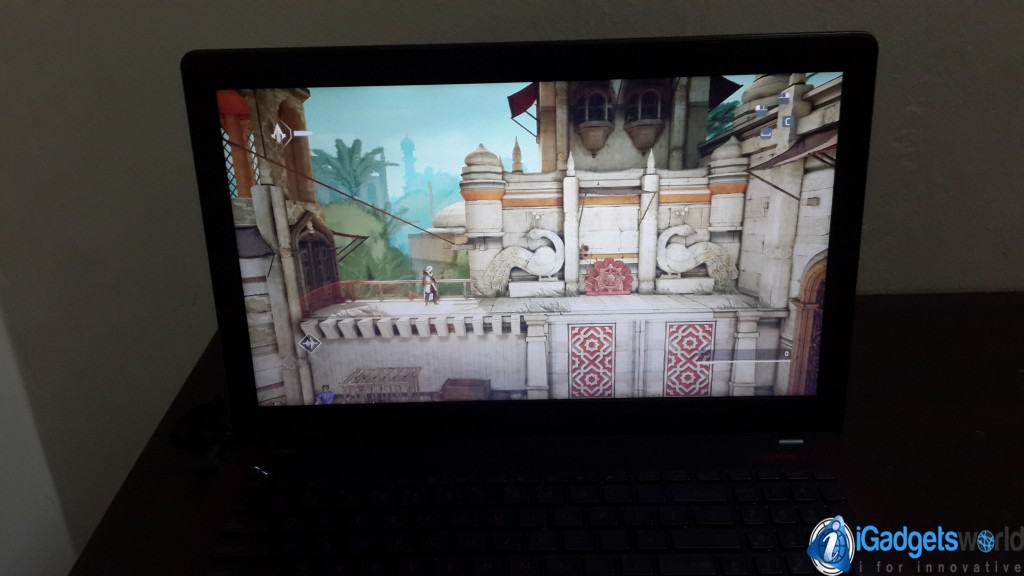 Asus R510J Review: A Slim Gaming Notebook Within The Budget ...