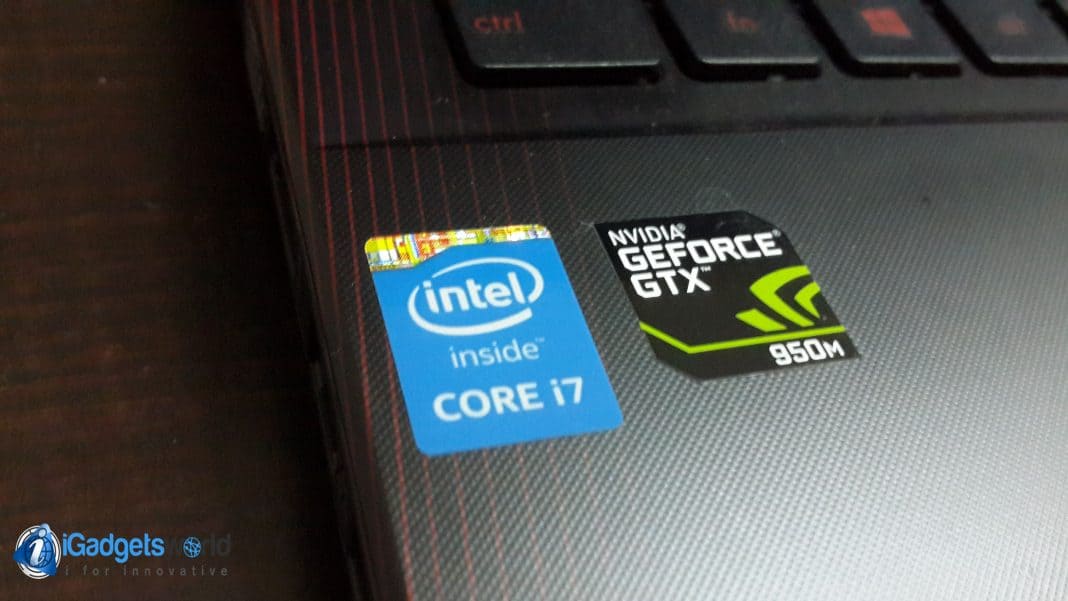 Asus R510J Review: A Slim Gaming Notebook Within The Budget ...