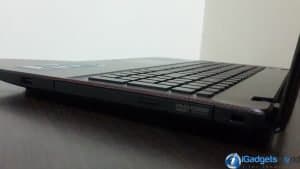 Asus R510J Review: A Slim Gaming Notebook Within The Budget ...
