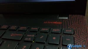 Asus R510J Review: A Slim Gaming Notebook Within The Budget ...