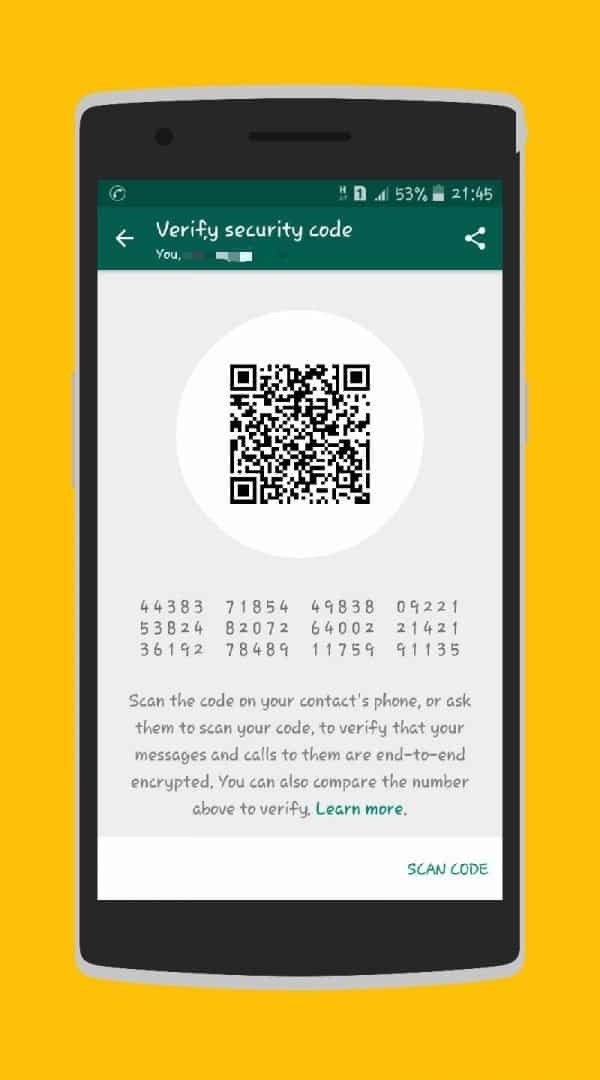 WhatsApp Rolled Out End-to-End Encryption For Billion Users Worldwide ...