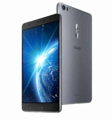 Asus Zenfone 3 Ultra: First Metal Phablet Set To Launch In India Soon ...