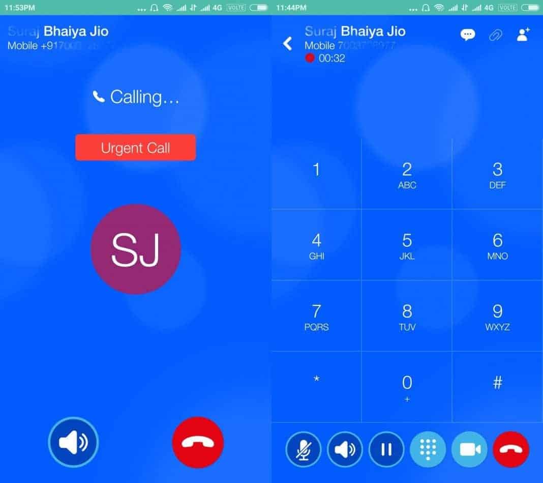 Jio Join App Review - Enable VOLTE Calls On Your 4G Phone