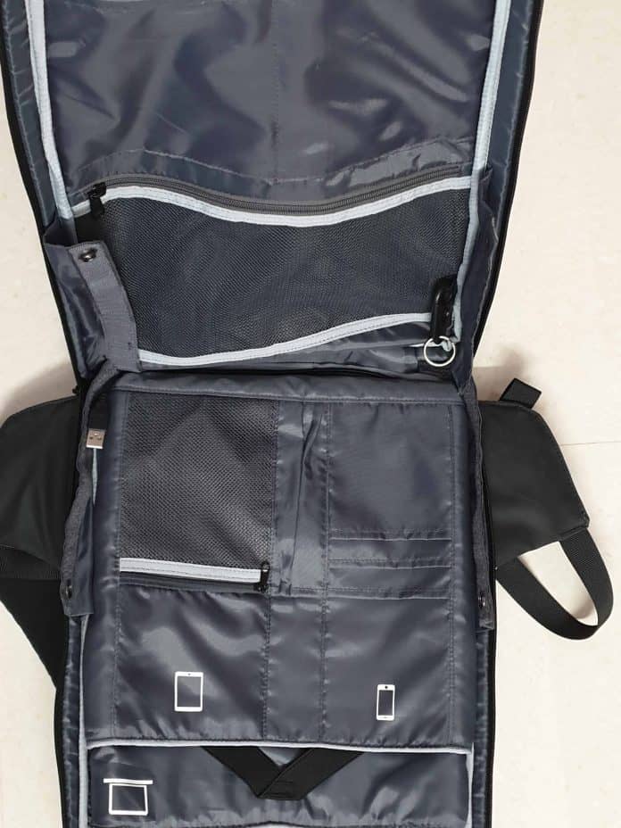 Neweex Backpack Review - Now You Can Travel With Style! | IGadgetsworld