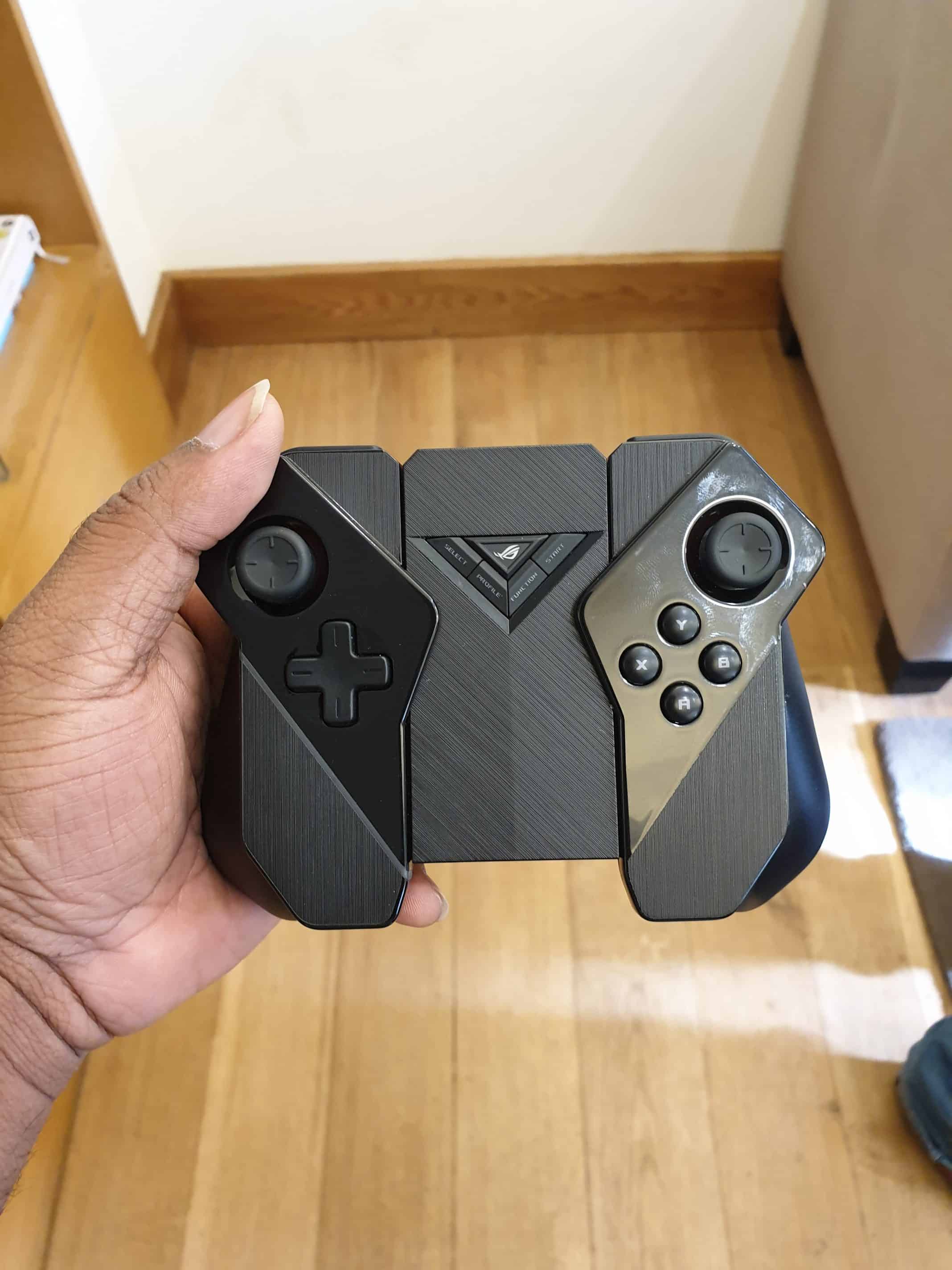 ROG Phone II Hands-on Review - My First Impressions On The Next-Gen ...