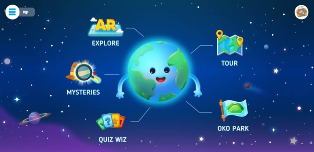 Shifu Orboot Review - Travel & Learn With AR Globe | IGadgetsworld