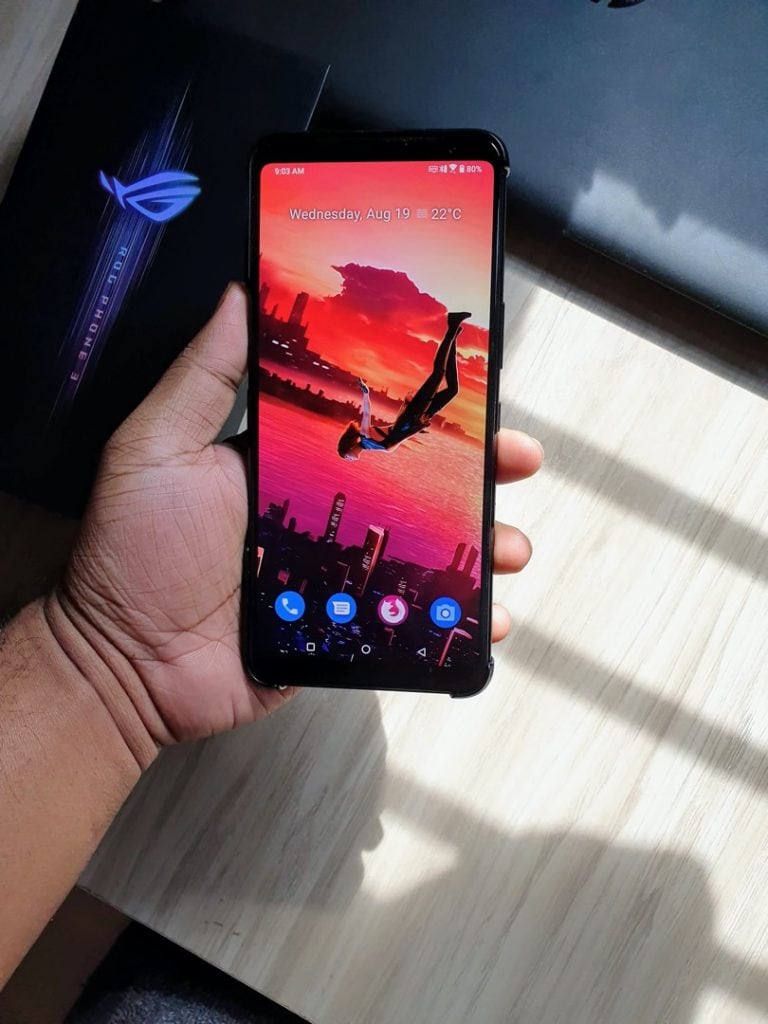 ROG Phone 3 Review - Let's Talk Gaming! | IGadgetsworld