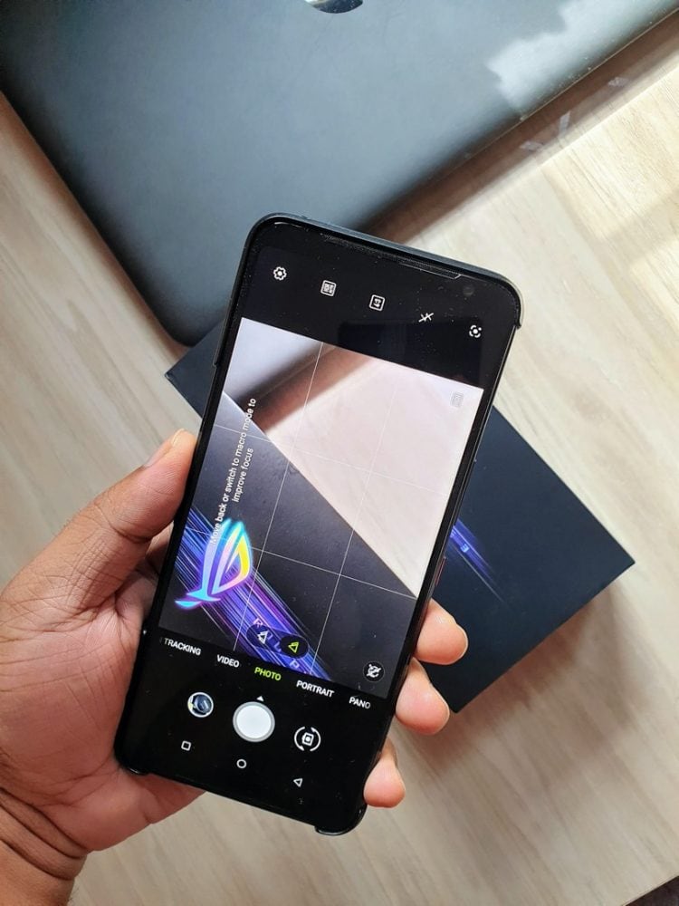 ROG Phone 3 Review - Let's Talk Gaming! | IGadgetsworld