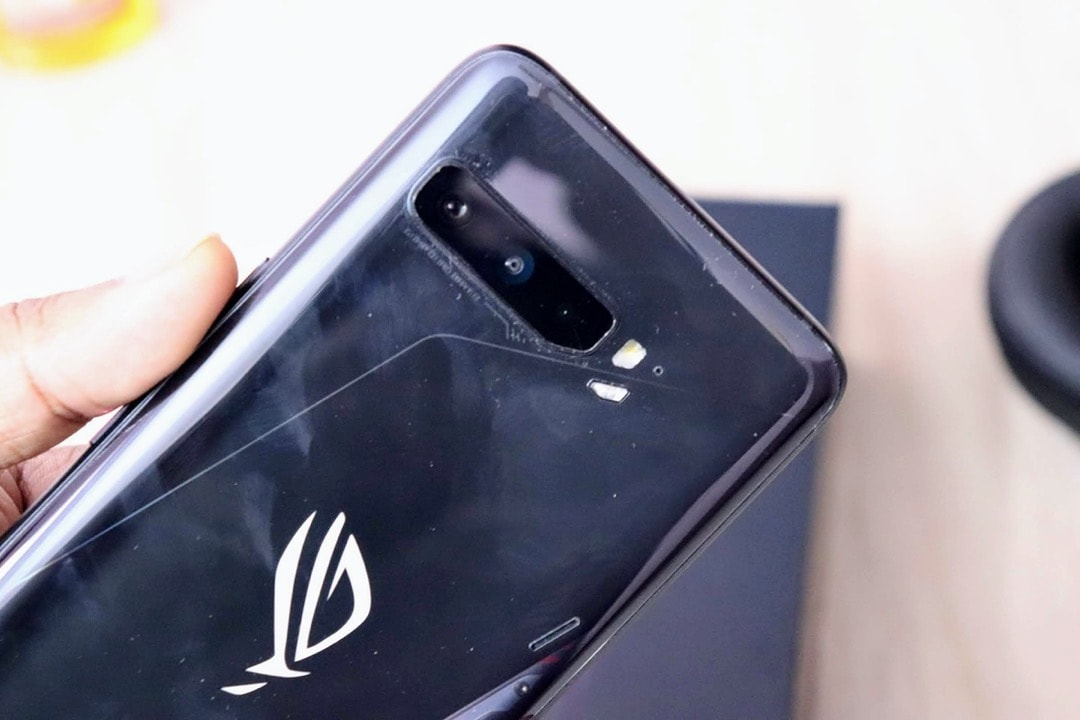 ROG Phone 3 Review - Let's Talk Gaming! | IGadgetsworld